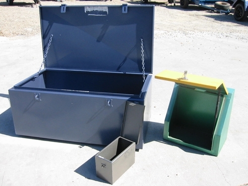 Resort Trailers - Queanbeyan